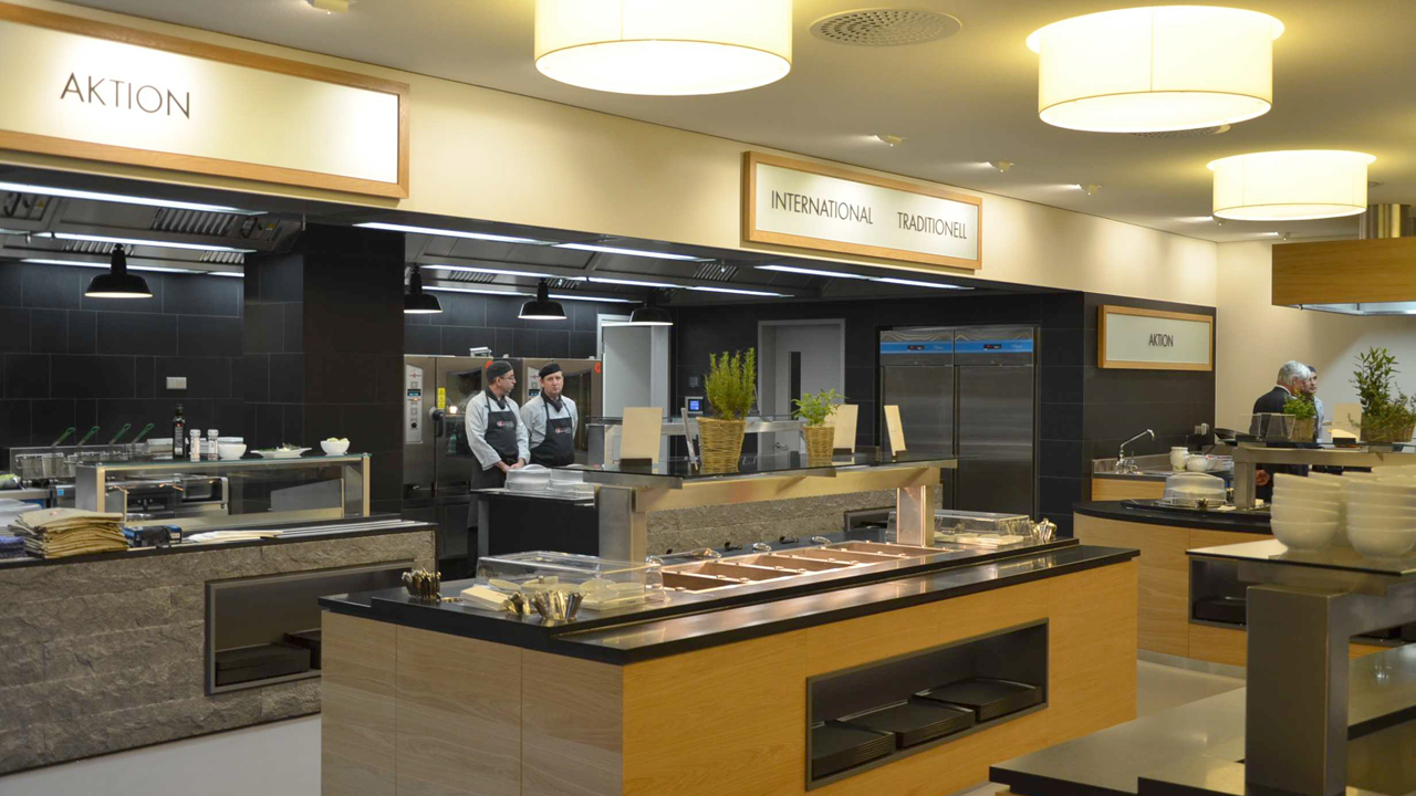 betriebsrestaurant würth künzelsau - niki szilagyi